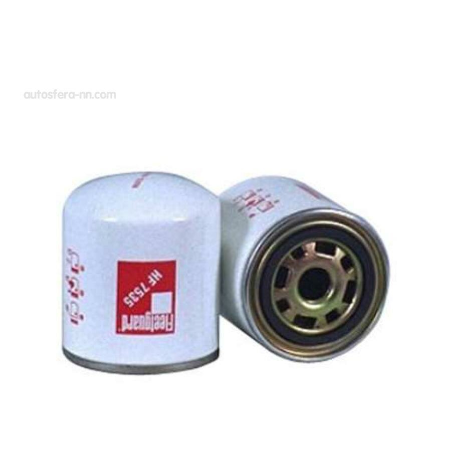 FLEETGUARD HF7535 Фильтр КПП Scania (ведущего моста Scania) FLEETGUARD