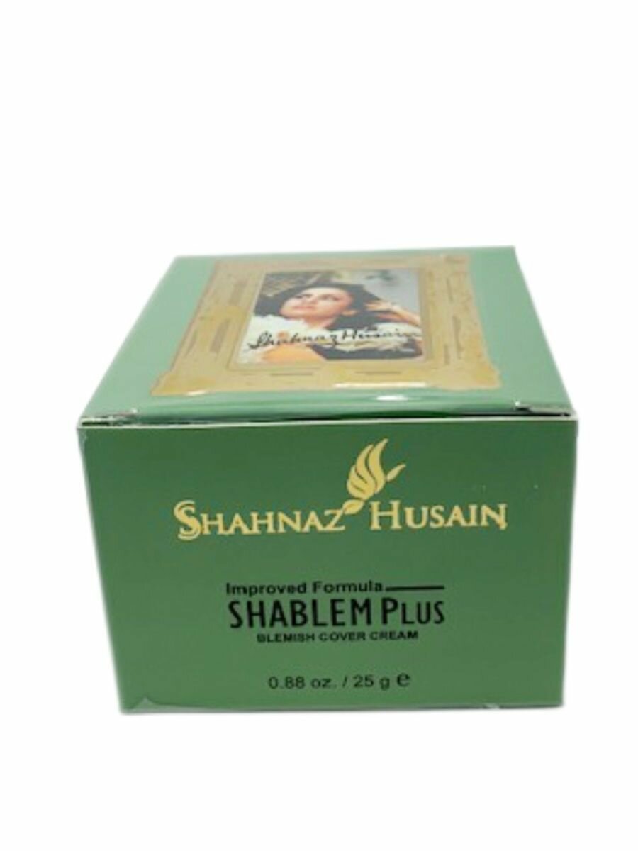 Крем-корректор для кожи лица Shablem Plus 25 гр