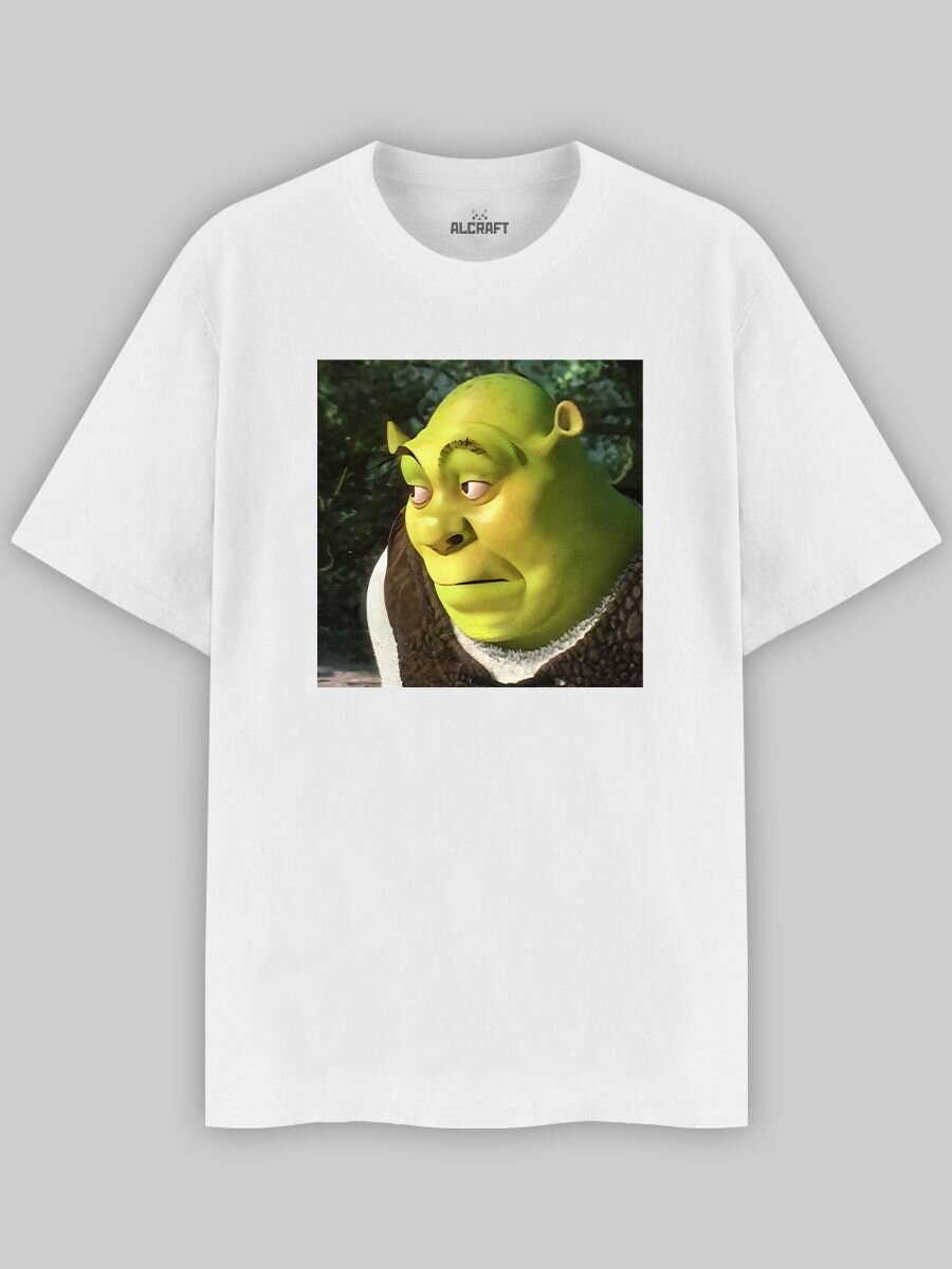 Футболка SHREK collection