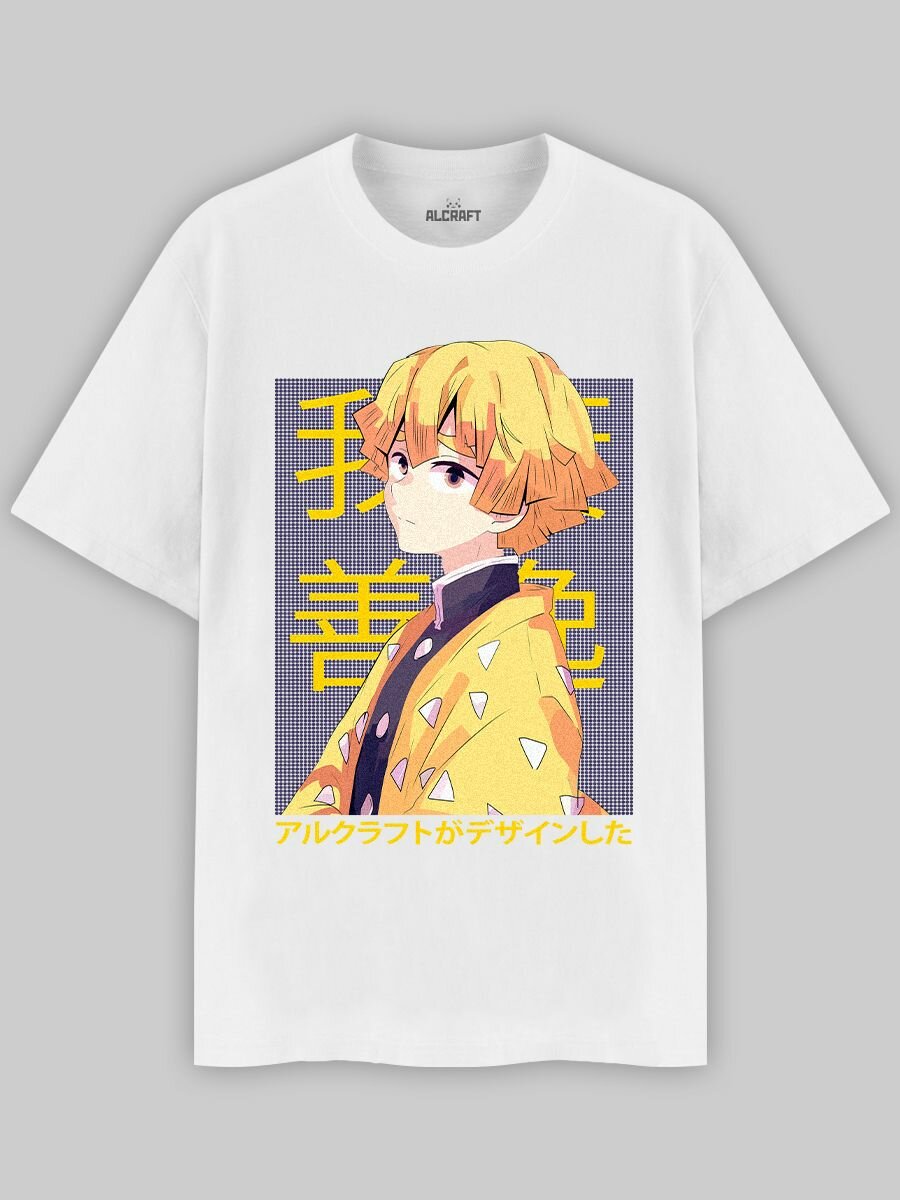 Футболка DEMON SLAYER collection