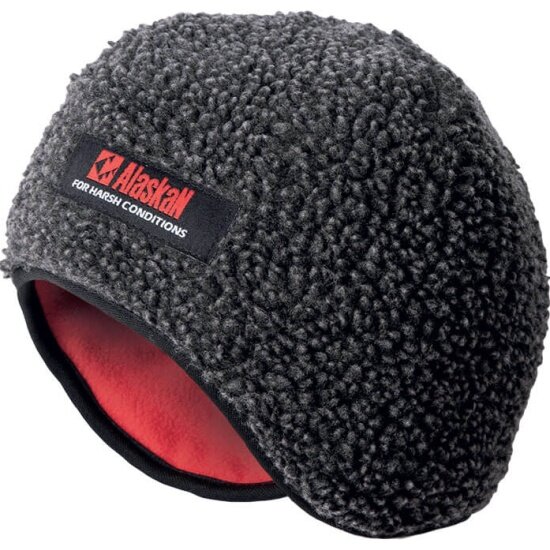 Шапка флисовая Alaskan Aries размер 58-60 см