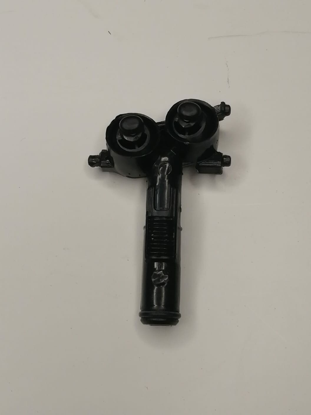 Форсунка омывателя фары левой Zotye T600 [1.5 16V 5MT внедорожник Turbo] 5208100001B11