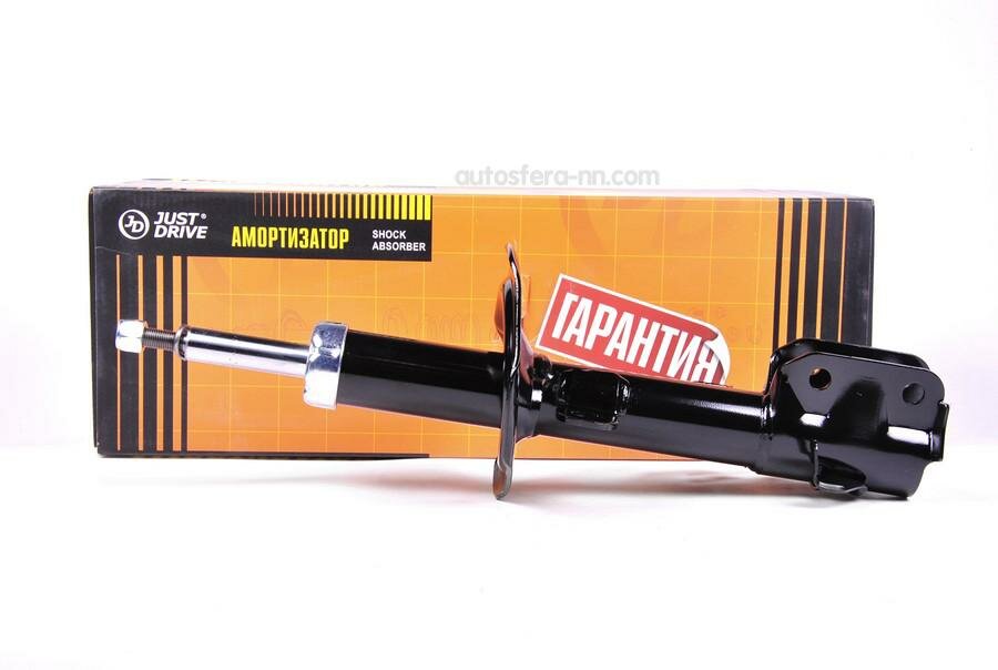 JUST DRIVE JAS0409 Стойка газомасляная передняя правая /333396/