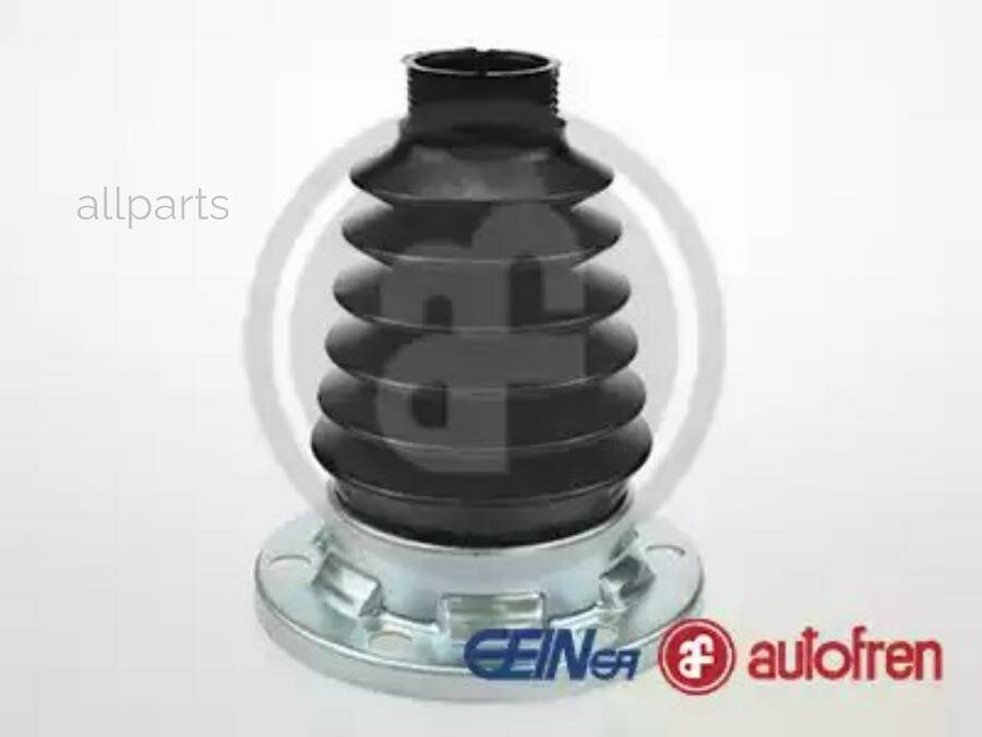 AUTOFREN D8571T Пыльник шруса Audi A3 96-13 / Q3 11-19
