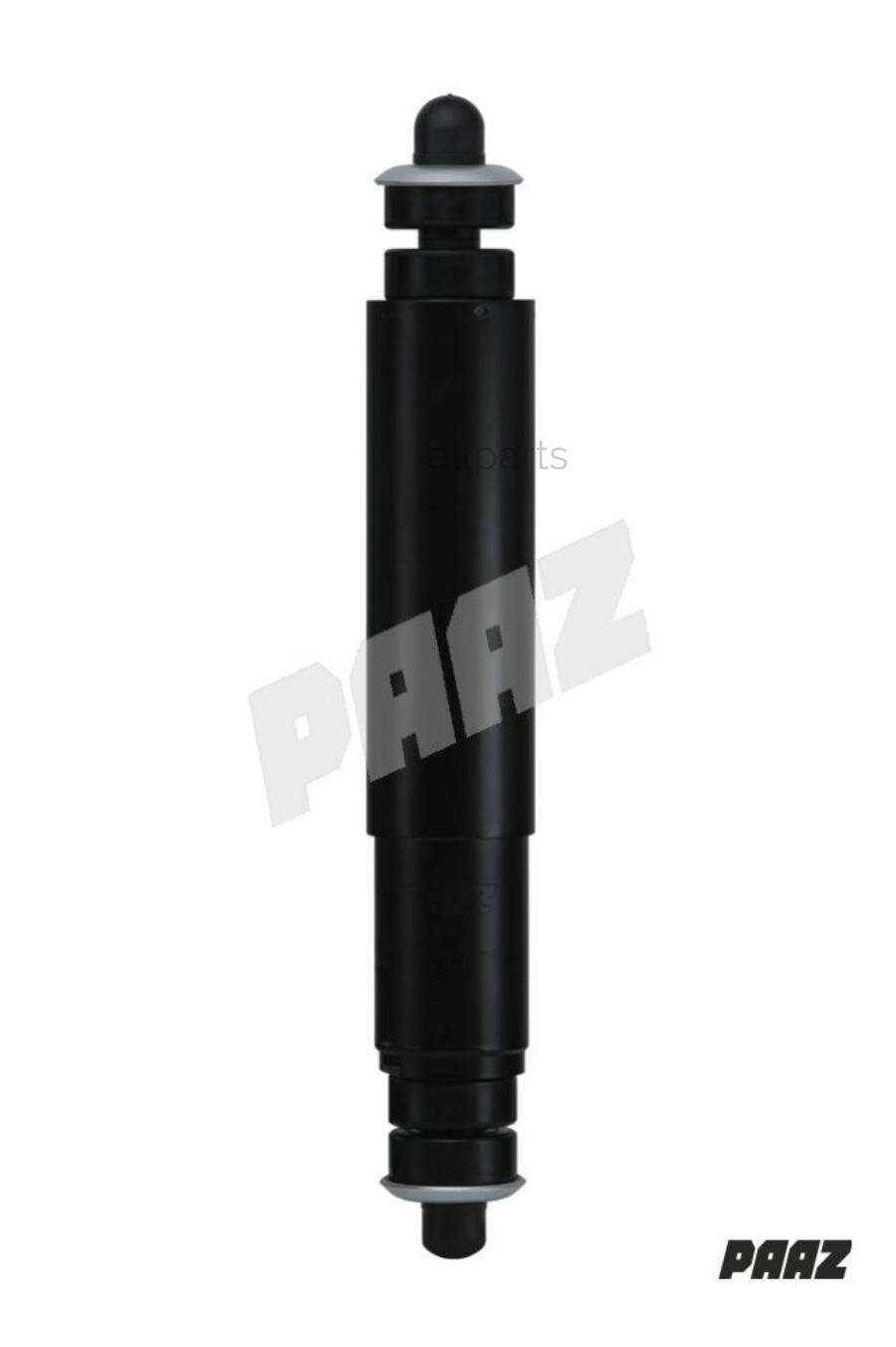 PAAZ 57003P амортизатор подвески ! задн.367-613 I/I 22x90 22x86 \Omn Setra/Iveco/Scania