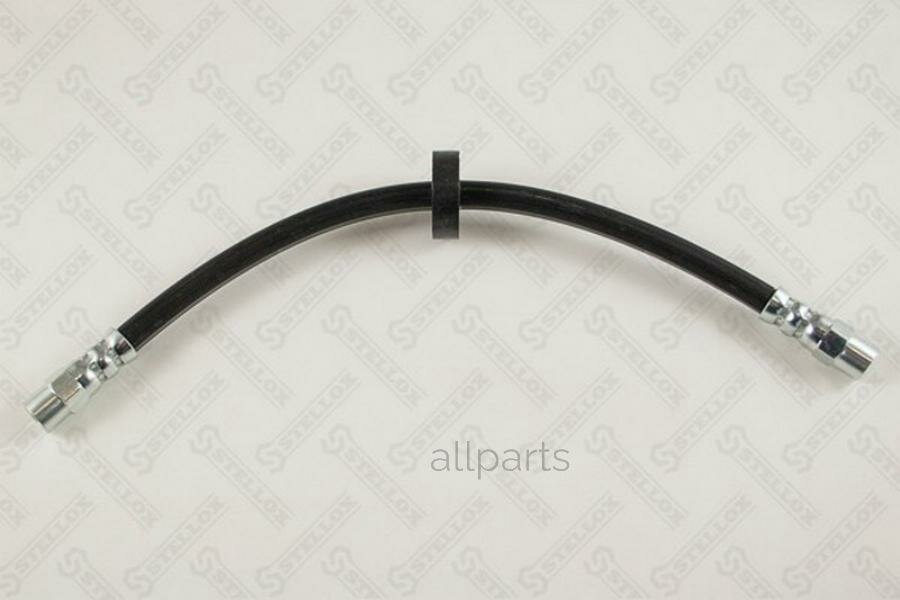 STELLOX 2700074SX шланг тормозной задний правый! L=325\ Audi 100/200 1.6-2.3 77-86