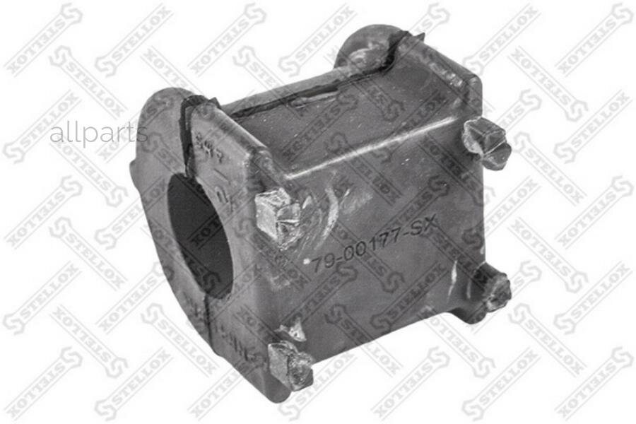 STELLOX 7900177SX втулка стабилизатора! d21\ Toyota Harrier/Kluger 00>, Lexus RX 3.5i 03-15