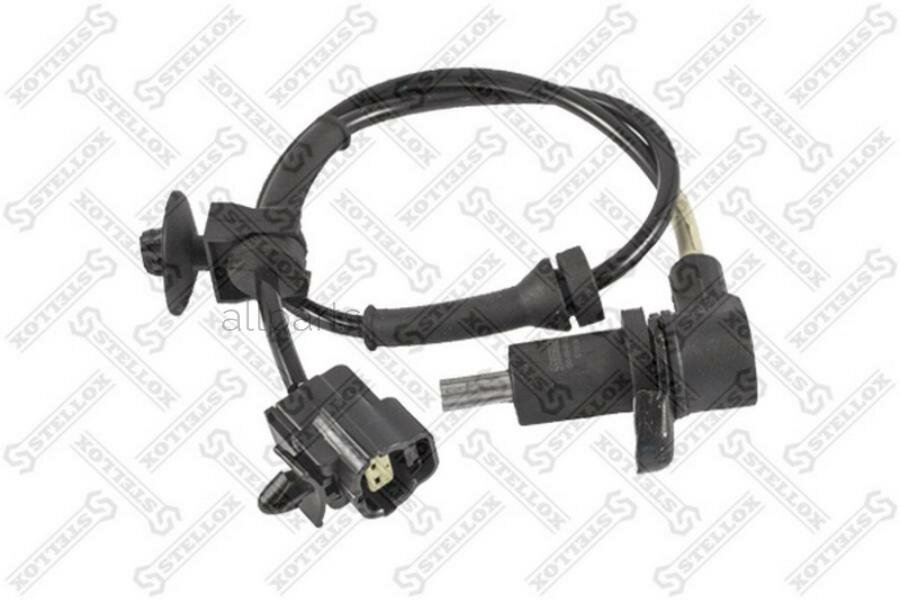 STELLOX 0665461SX датчик ABS! задний левый\ Chevrolet Aveo 03>