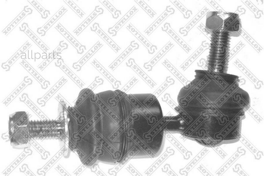 STELLOX 5604518SX тяга стабилизатора заднего!\ Ford Focus/C-Max 03>, Mazda 3 04>