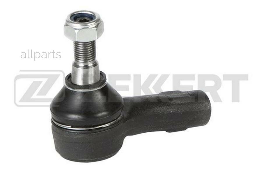 ZEKKERT SN-2514 Наконечник рулевой прав. VW Touareg I-II 02- Amarok 10- Audi Q7 06- Porsche Cayenne I-II 02-