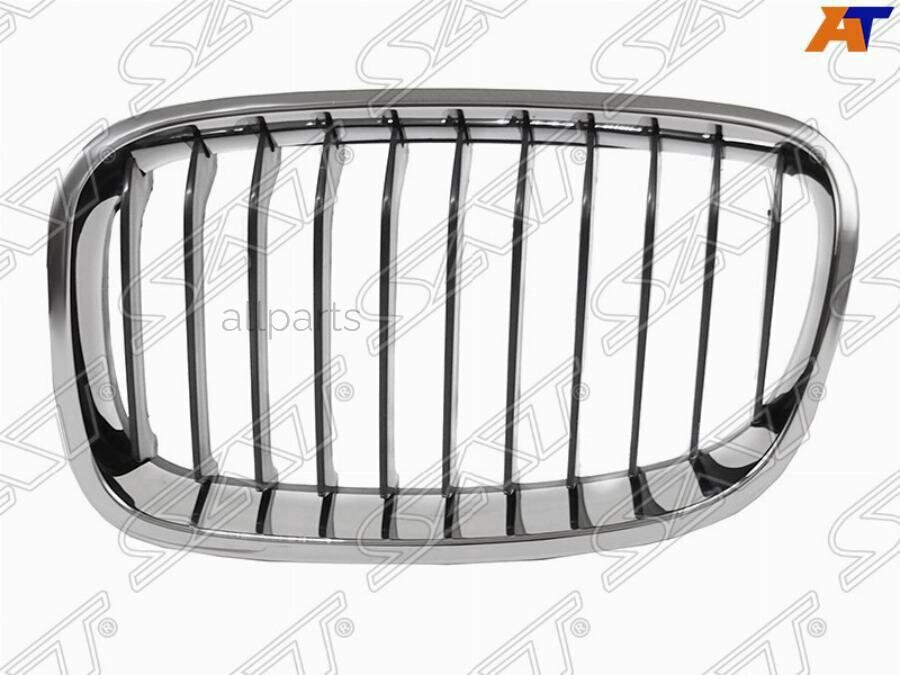 SAT ST-BM11-093-2 Решетка радиатора BMW 1-Series 11-15 (Слева)