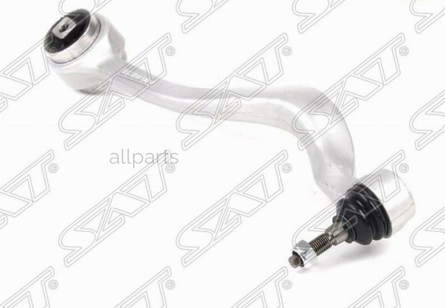 SAT ST-31121141717 Рычаг передний нижний передний BMW 5 E39 97-03 LH