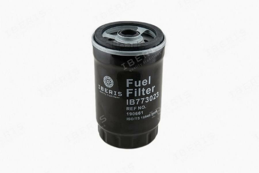 IBERIS IB773023 фильтр топливный CITROEN JUMPER I (230P) -02/FIAT DUCATO (230_) -02/PEUGEOT BOXER (230P) -02