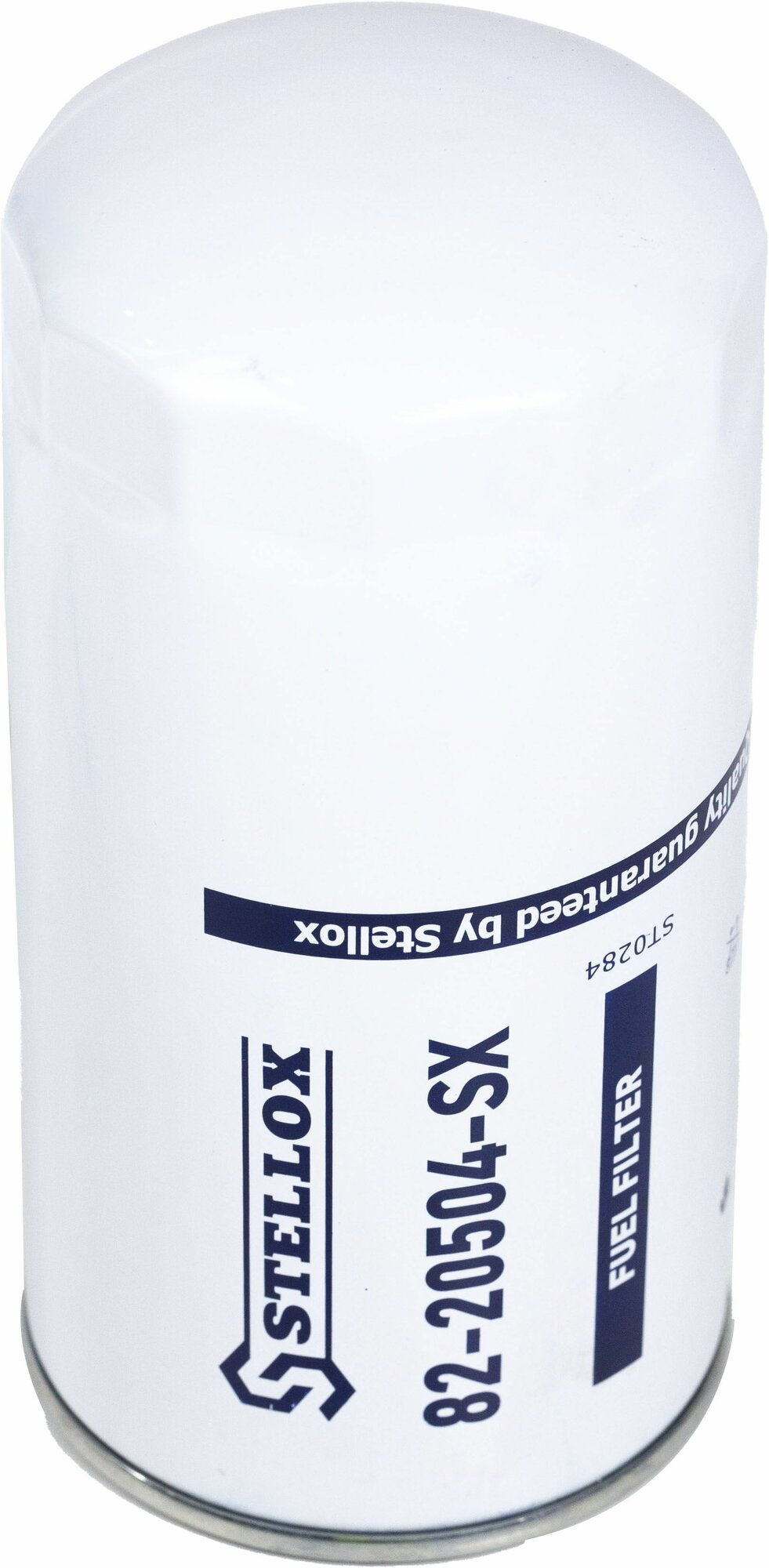 Фильтр топливный D93.7 H183.4 M20x1.5 двиг. CumFRL, Kenworth, Kawa, STELLOX 8220504SX