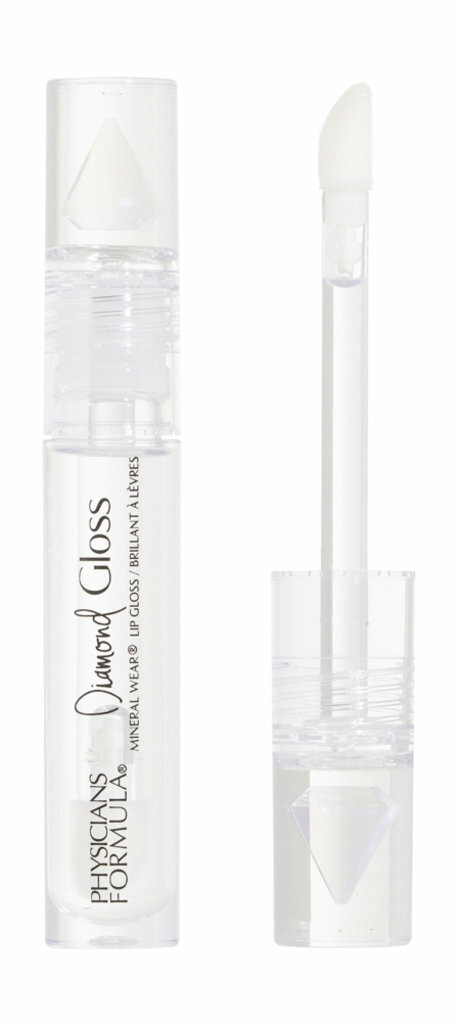 Physicians Formula Mineral Wear Diamond Gloss Блеск для губ 50мл