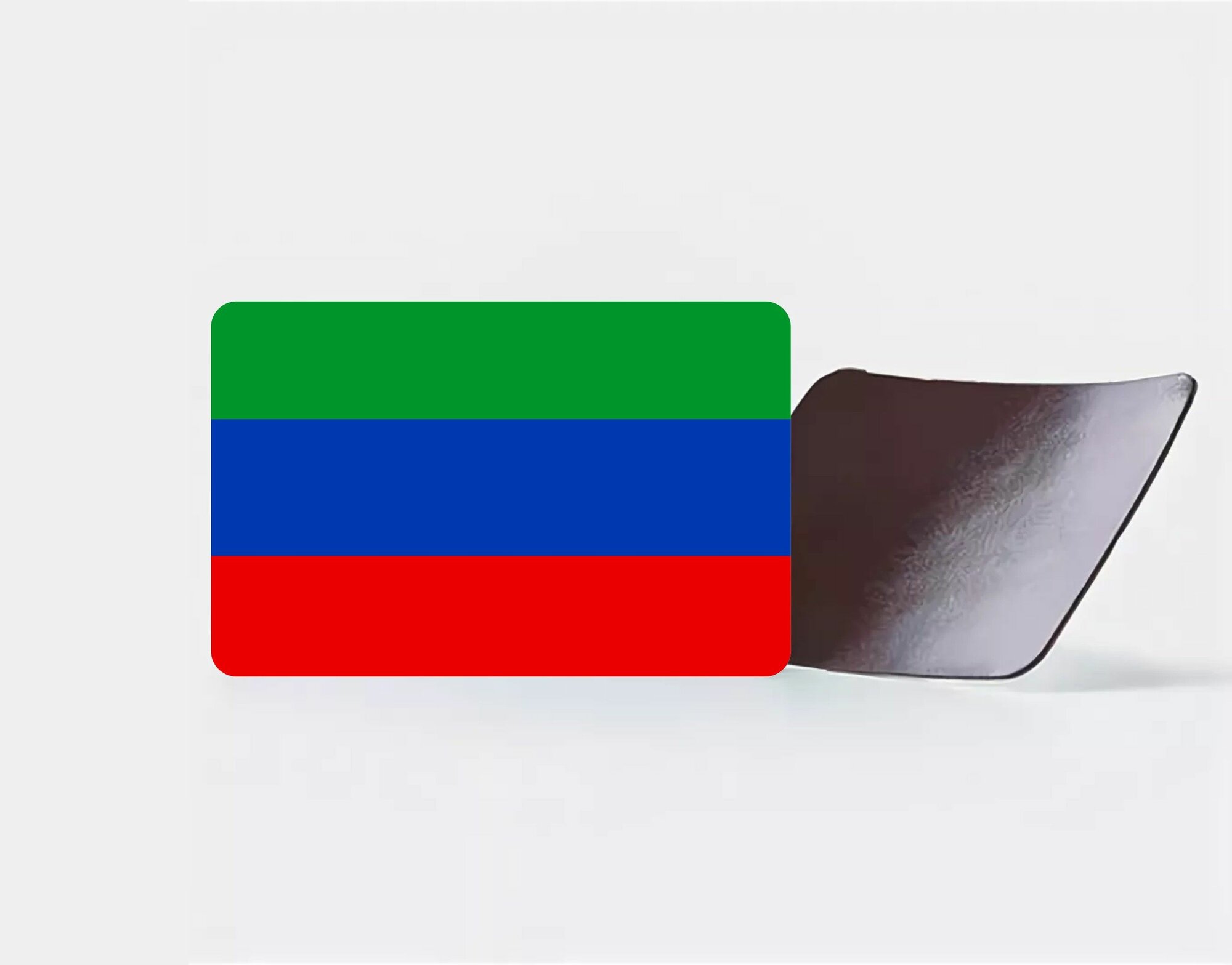 Магнит виниловый MIGOM 0005 - Республика Дагестан