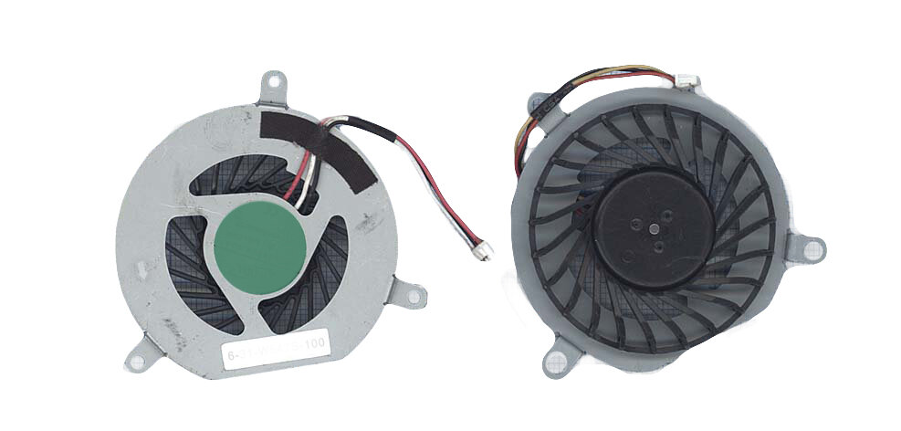 Вентилятор (кулер) для DEXP Aquilon O157 (3-pin)