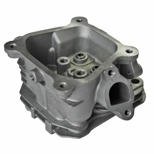 Головка цилиндра Grost бензинового двигателя GХ160, GХ200