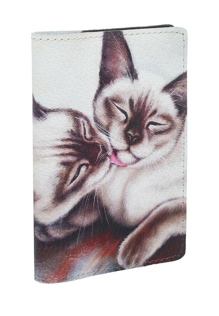 Обложка для паспорта