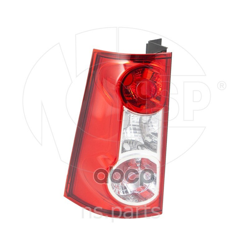 Фонарь задний левый LADA LARGUS NSP арт. NSP078200864612