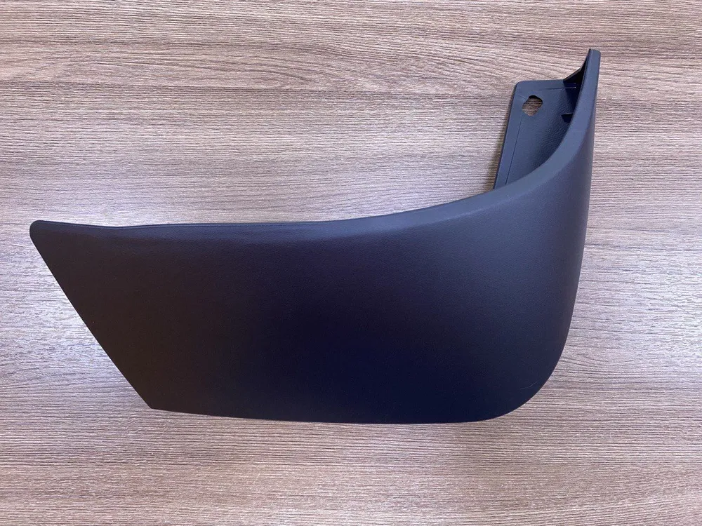 Брызговик задний правый Great Wall Hover (H2 H3) Грейт Вол Ховер (АШ2 АШ3)