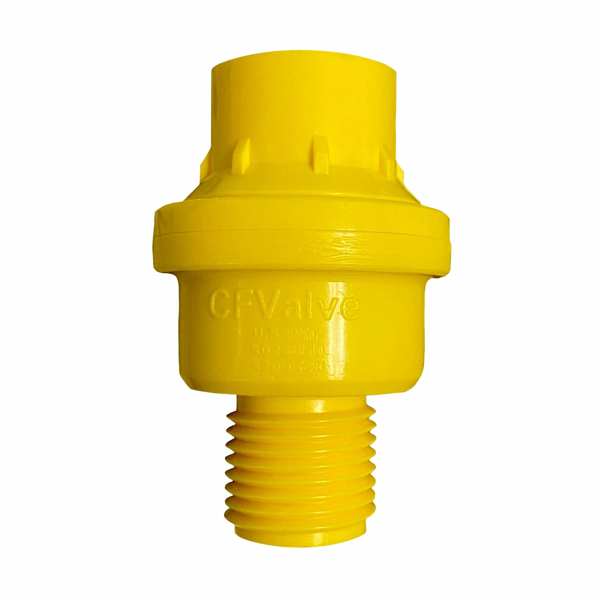 Нагнетательный клапан 1,0 бар, желтый STIHL для SG 20 (42475007400)