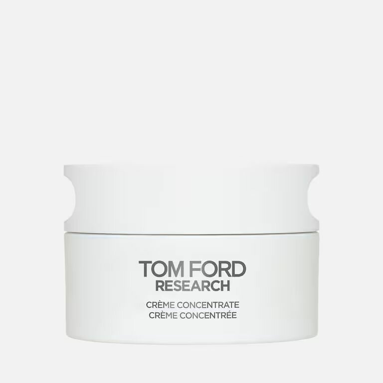 Увлажняющий крем-концентрат для лица Tom Ford Research, 50 мл