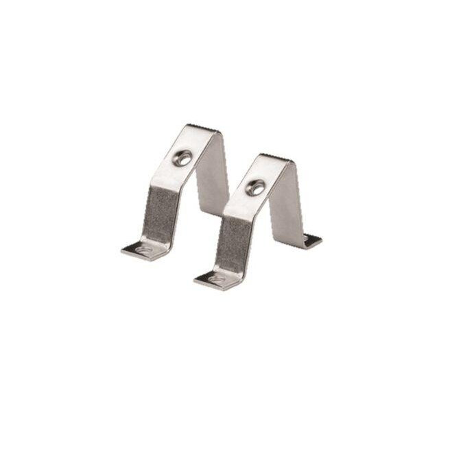 Кронштейн для установки DIN-рейки под углом PROxima, EKF DIN-K-1 (1 шт.)