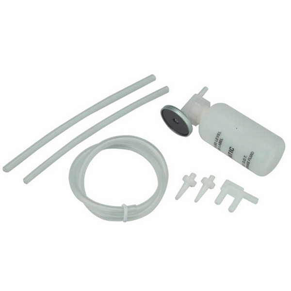 JONNESWAY AN010022 an010022 приспособление для прокачки тормозов