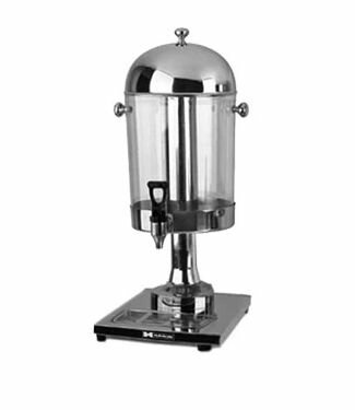 Диспенсер напитков Hurakan HKN-DB81, 1 ёмкость 8 литров