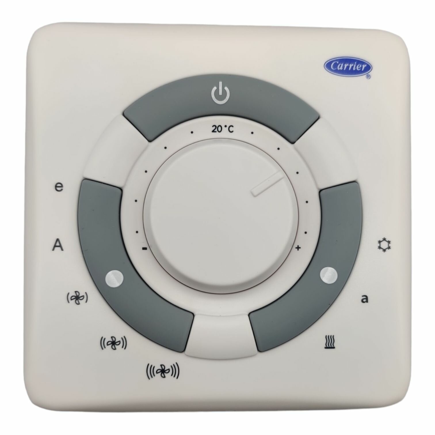 Пульт Carrier 33TB-AC01 для четырехтрубных систем