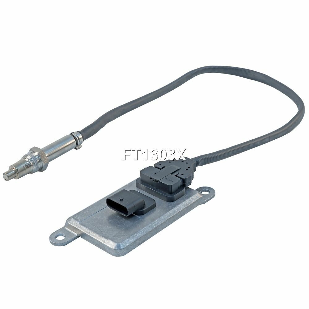 Датчик NOx для легковых автомобилей UTM FT1303X от немецкого производителя