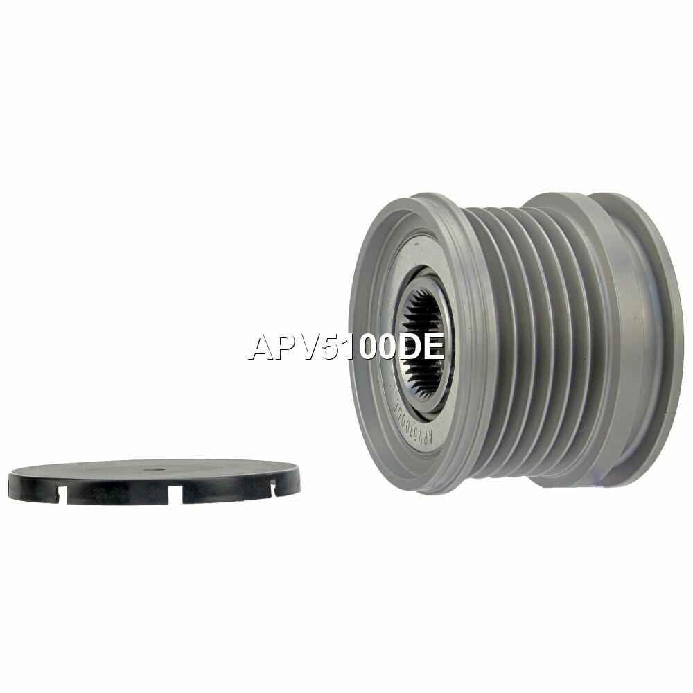 Шкив обгонный генератора Mercedes Sprinter (Мерседес Спринтер)