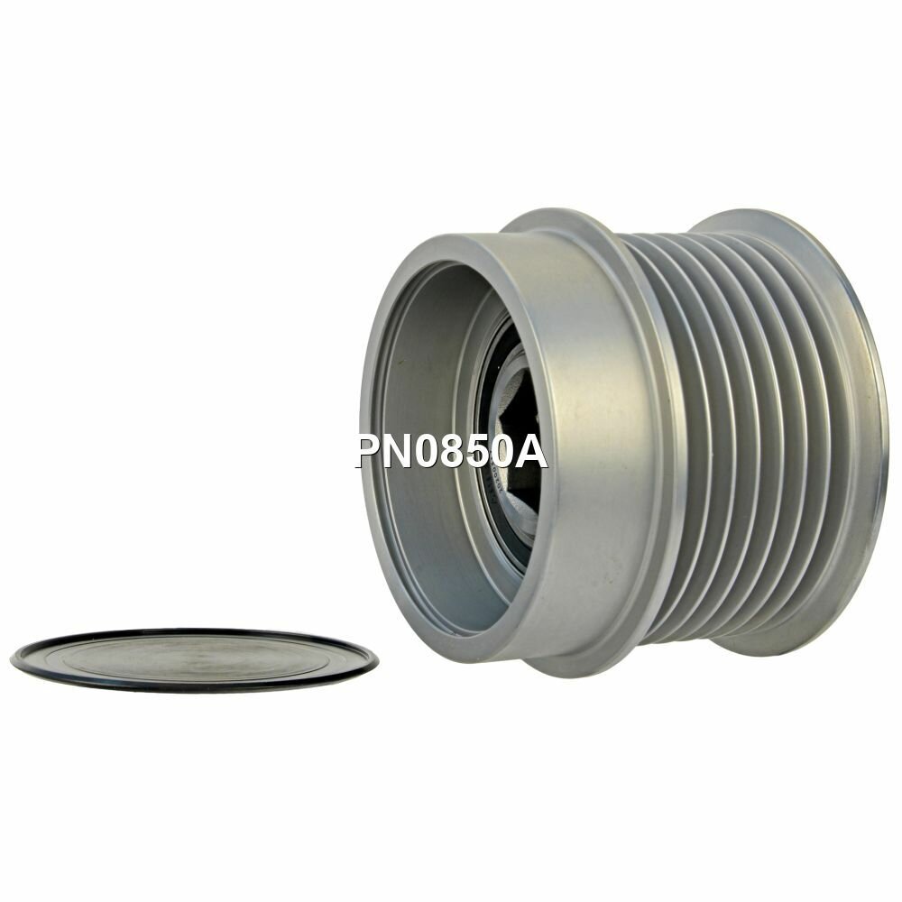 Шкив обгонный генератора Chrysler Voyager / Dodge Caravan / Toyota Camry, Raw4 / Jeep Grand Cherokee