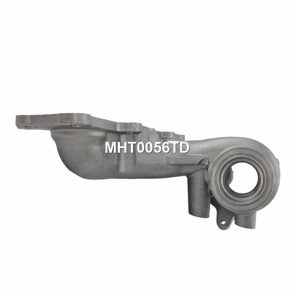 Корпус турбины Ford Kuga, Mondeo, Galaxy, Focus, S-Max / Volvo C30, C70, S50, V50, S60, V60, S70, V70, XC60, S80