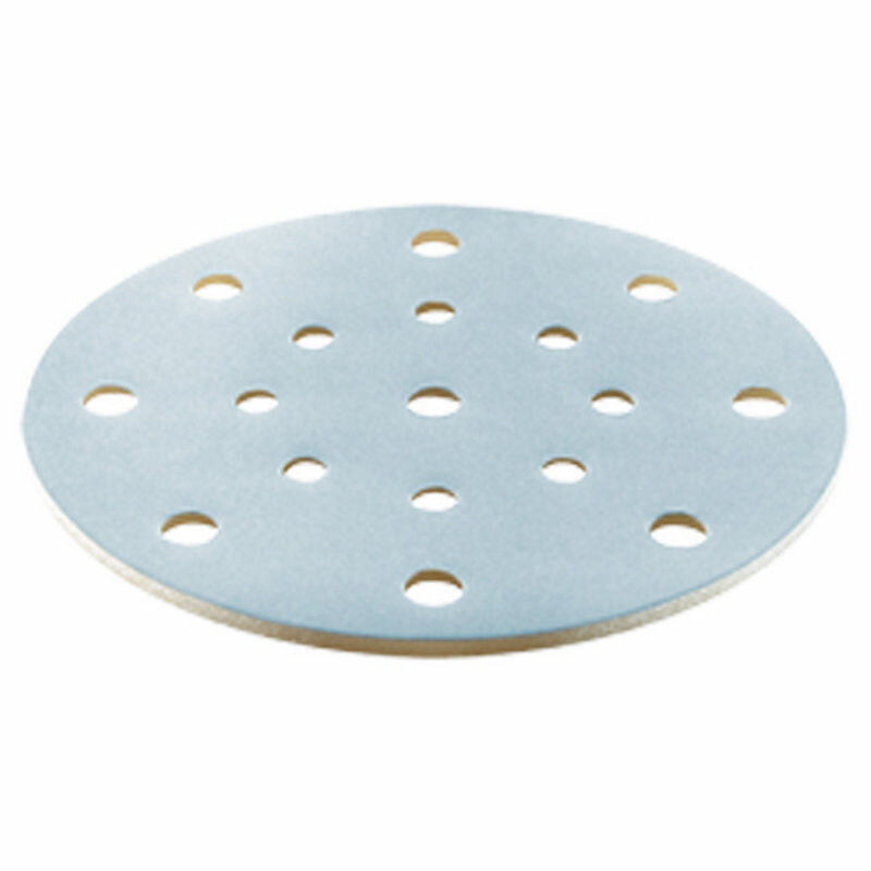 Шлифовальные круги Festool STF D150/16 Granat SOFT P320 20 шт