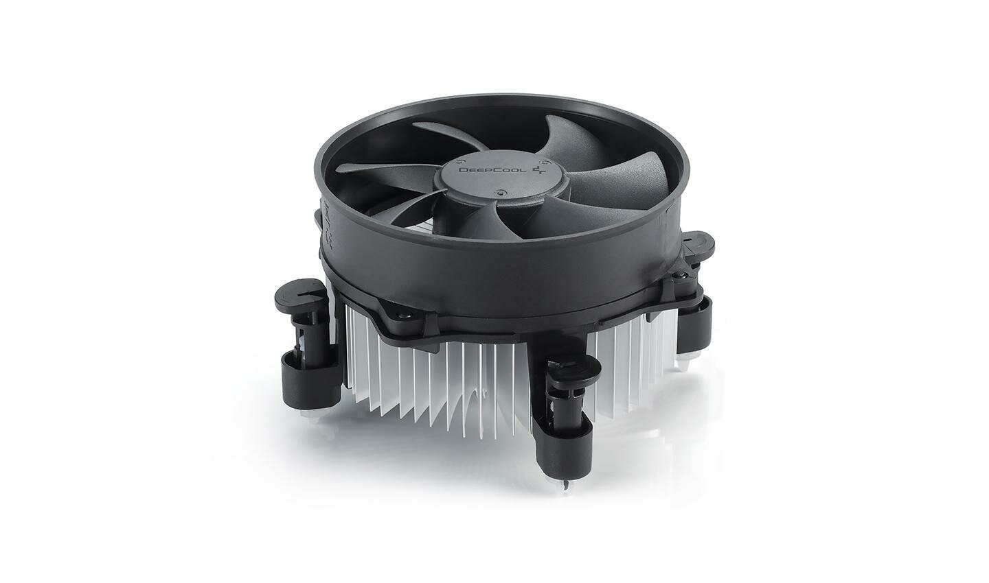 Кулер для процессора DEEPCOOL ALTA 9 PWM 1700