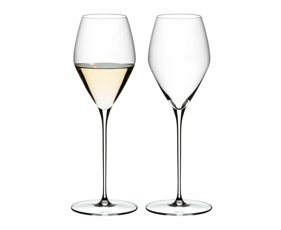 Бокалы для красного вина Riedel Veloce Sauvignon Blanc 2 шт.