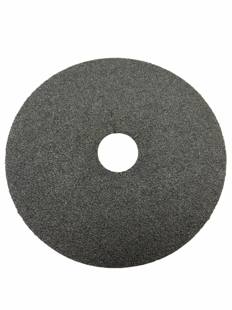 Круг шлифовальный на фибровой основе Smirdex 932 SiC 125 мм P60 (5 шт.)