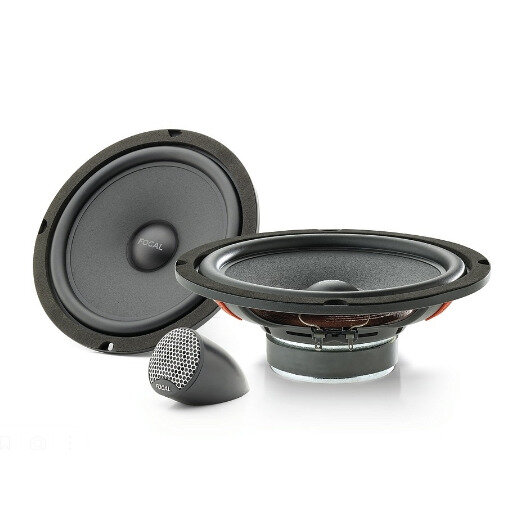Автомобильная акустика Focal ISU200
