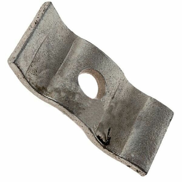 70-3407144 Пластина МТЗ 2 шт в комплекте арматуры гидроагарегатов ОАО МТЗ оригинальная запчасть МТЗ