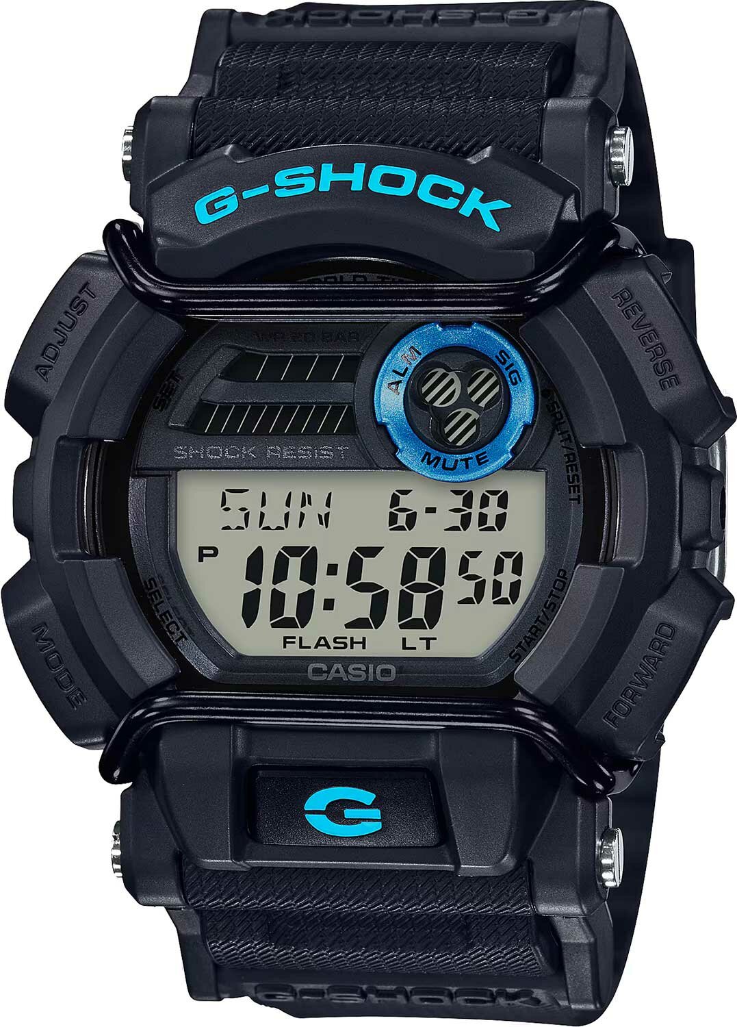 Наручные часы G-Shock