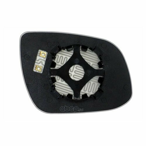 Зеркальный элемент l сферический с обогревом ergon 50181008 Ergon 50181008