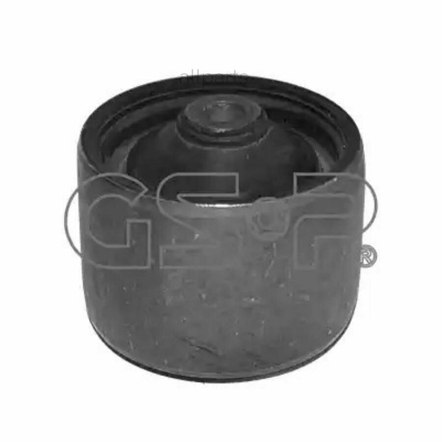 GSP 516661 Сайлентблок задней балки INFINITI I30