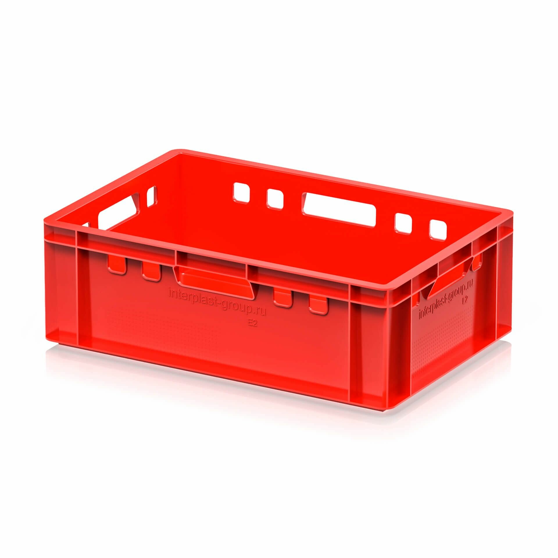 Контейнер для хранения вещей ИНТЕР Е-2