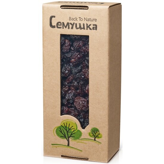 Изюм Семушка Джамбо, Флейм 500г (чили)