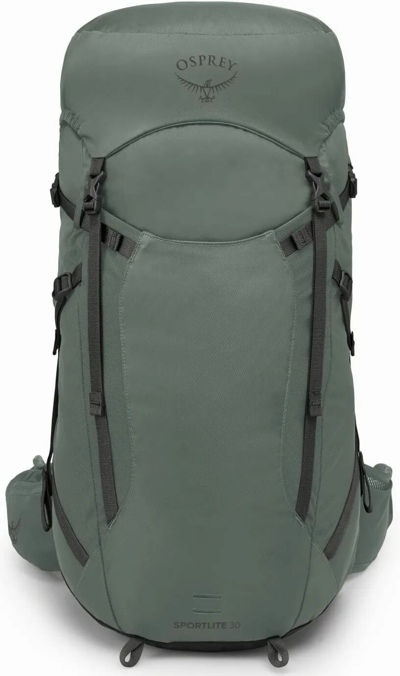 Рюкзак Osprey Sportlite 30 л, Pine Leaf Green