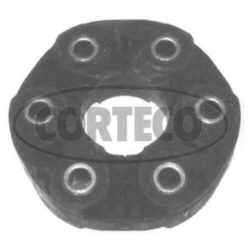 Крестовина карданного вала Corteco 21652254 для BMW 3 серия E30, E36, E46, 5 серия E12, E28, E34, E39, 6 серия E24, 7 серия E23