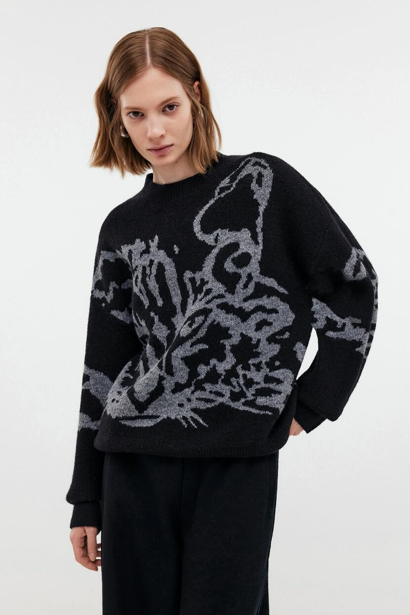 Джемпер B1324572