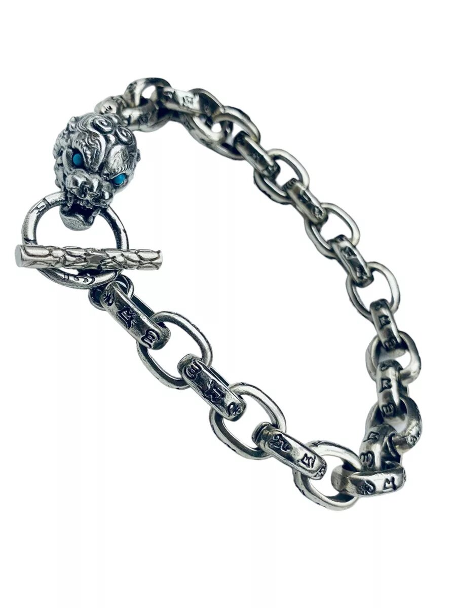 Браслет-цепочка